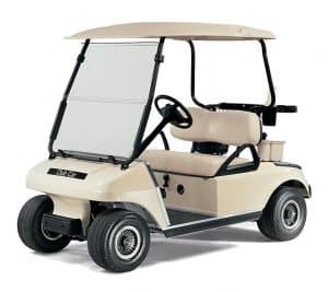 What Year Is My Club Car Golf Cart?