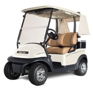 Complete Club Car Golf Cart Model Prefix Chart – Golf Cart Tips