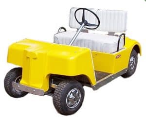 Complete Club Car Golf Cart Model Prefix Chart – Golf Cart Tips
