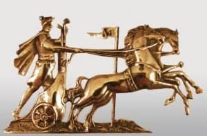 A History Of The Golf Cart – The Men And Their Machines – Golf Cart Tips