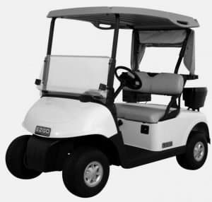 What Year Is My EZGo Golf Cart? Decoding The Serial Number