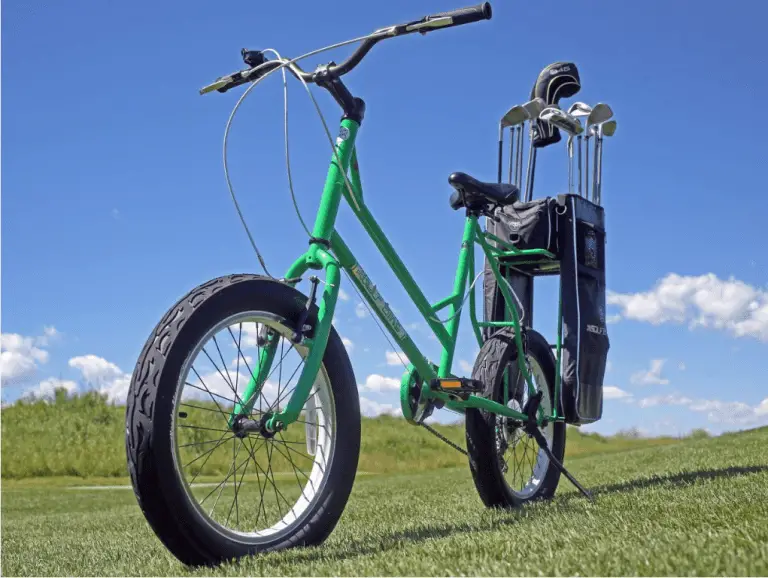 5 Best Electric Golf Scooters and Electric Golf Cart Bikes – Golf Cart Tips