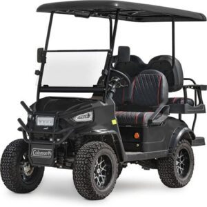 Coleman Golf Carts: What You Should Know Before Buying – Golf Cart Tips