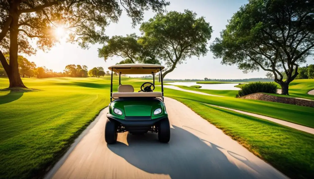 Golf Cart Maintenance: The Ultimate Guide – Golf Cart Tips